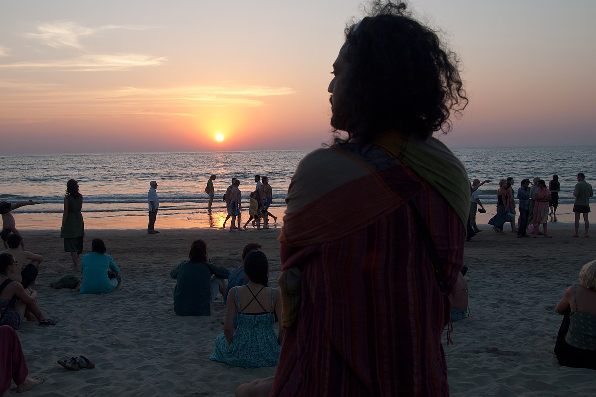 'Dropping Out' as Political Thought? Towards a Global Intellectual History of Hippies | Centre ...