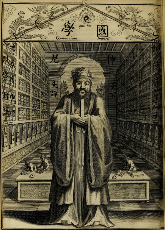 The History of Pre-Modern Knowledge: Oxford and Beyond | Centre for ...