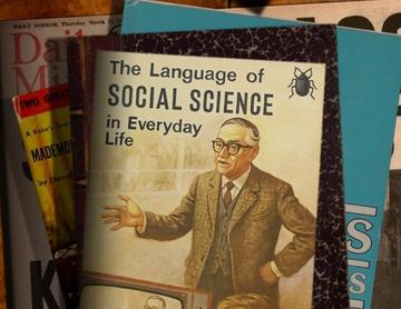 Roundtable on Peter Mandler's 'The Language of Social Science in ...