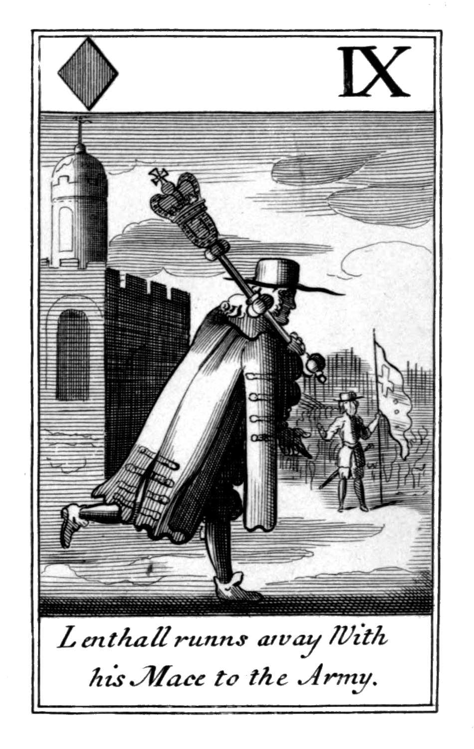 The English Revolution and the History of Majority Rule | Centre for ...