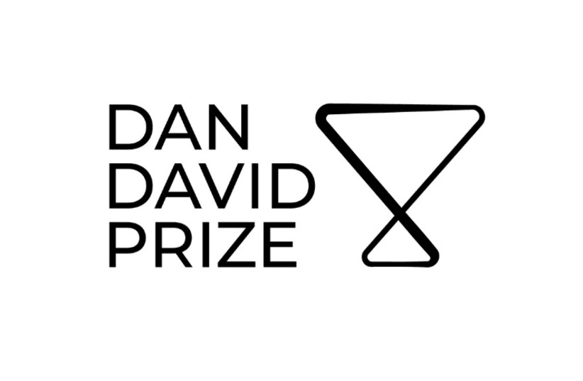 Dmitri Levitin Awarded the Dan David Prize | Centre for Intellectual ...