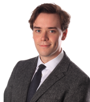 Dr Joshua Bennett | Centre for Intellectual History