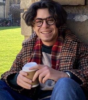 Daniel Fried | Centre for Intellectual History