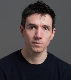 Professor David Dwan | Centre for Intellectual History