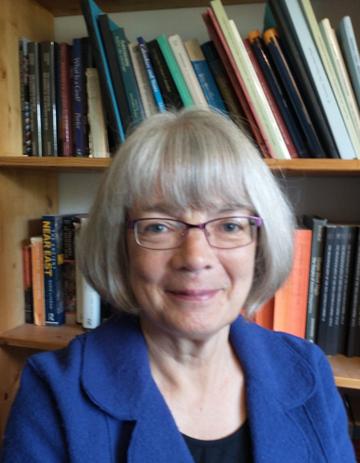 Dr Frances Reynolds | Centre for Intellectual History
