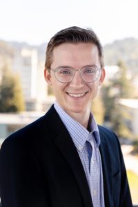 Dr Joshua Freed | Centre for Intellectual History