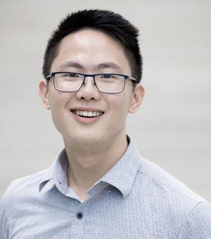 Ming Kit Wong | Centre for Intellectual History