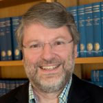 Professor Nicholas Cronk | Centre for Intellectual History