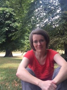 Professor Patricia Owens | Centre for Intellectual History