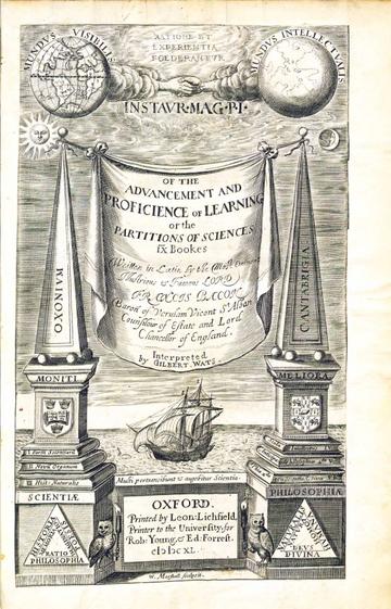 The State and Intellectual History: The Hartlib Circle and the ...